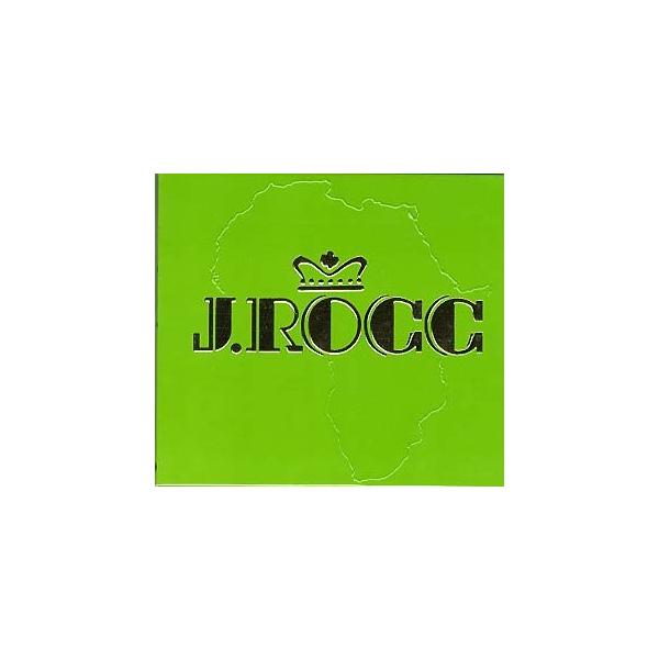 製造国 : US　　リリース年 : 2012　　レーベル : BEAT JUNKIE SOUND　　品番 : JRC016　　　　西海岸を代表するターンテーブリストで、Beast JunkiesのメンバーでもあるJ Roccによる人気ミック...