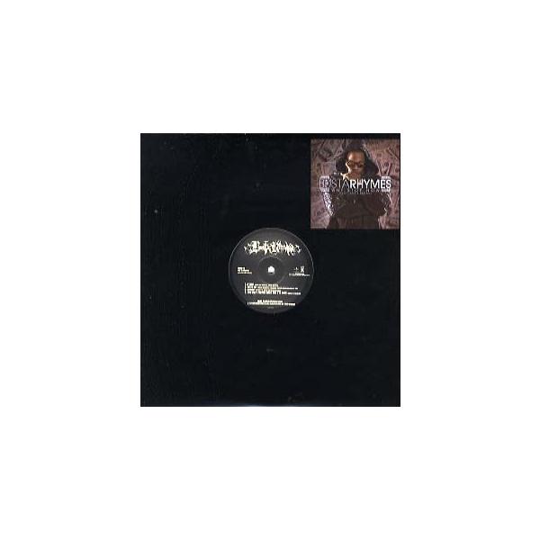 製造国 : US　　リリース年 : 2012　　レーベル : WHITE　　品番 : BUT-551　　　　Busta Rhymesの人気曲を集めたEP的12inchがUSより登場です。まずはLook At Me Nowのスマッシュヒットで...