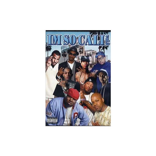 製造国 : JPN　　リリース年 : 2012　　レーベル : THE STREET DEPOT　　品番 : ISC-003　　　　大変ご好評頂いた前作Vol.2に比べ、曲数も増えかなりのボリュームUP!! 前作に続き『WEST COAST...