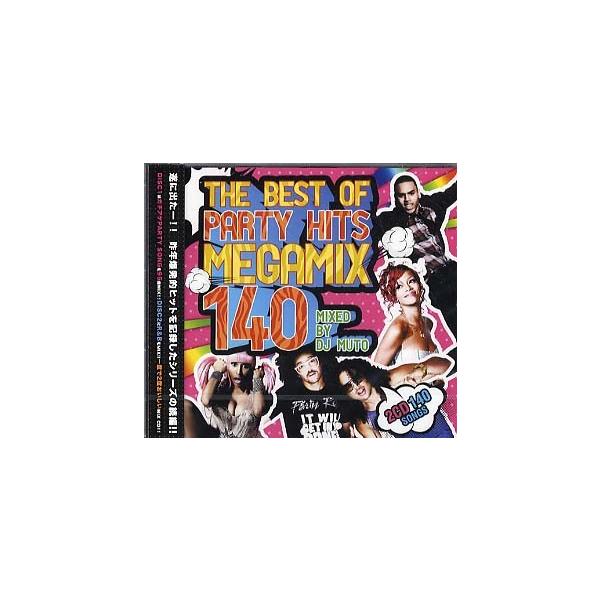 製造国 : JPN　　リリース年 : 2012　　レーベル : AKASHIC PRODUCTION　　品番 : MTC-002　　　　限定プレス！DJ MUTOによる大人気MIX CDシリーズ！！2枚組140曲収録のフルボリューム！！！D...