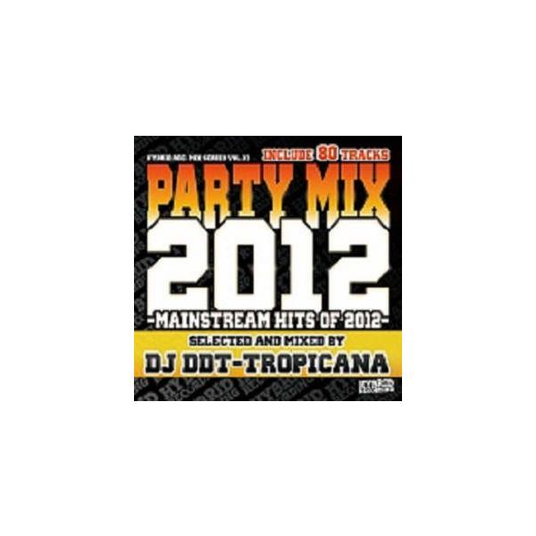 製造国 : JPN　　リリース年 : 2012　　レーベル : HBR　　品番 : HBR-037　　　　BEST OF 2012 !!2012年のCLUB HITをジャンルレスに全80曲収録！お待たせいたしました！今年もやります！BEST...