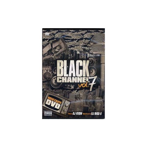 製造国 : JPN　　リリース年 : 2013　　レーベル : MIX TAPE MILLIONAIRES　　品番 : MMDV-007　　　　毎回即完売のMIXTAPE DVD "BLACK CHANNEL" 第7弾 !!!!!!!今作は...