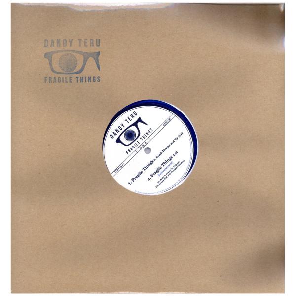 製造国 : US　　リリース年 : 2013　　レーベル : Ubiquity Records　　品番 : UR12310　　　　シールド未開封デッドストック（シュリンクのせいでジャケットが変形しています）。Tall Black Guy's...