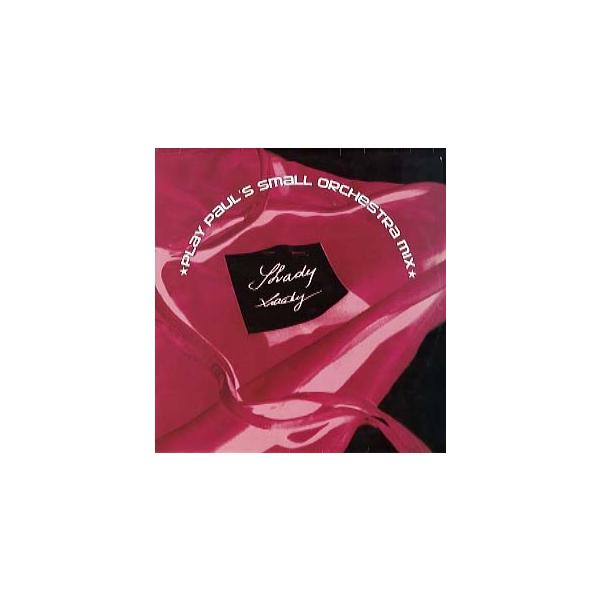 製造国 : FRANCE　　リリース年 : 2006　　レーベル : Bossley　　品番 : SPE004　　　　あのBossley RecordzからのFriendsheapによる名作が待望のリプレス！リミキサーにKitsuneやGi...