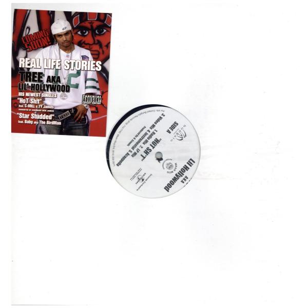 製造国 : US　　リリース年 : 2003　　レーベル : Bungalo Records / Mean Mug Entertainment　　　　　　シールド・未開封でデッドストック入荷。アルバム"Real Life Stories"か...