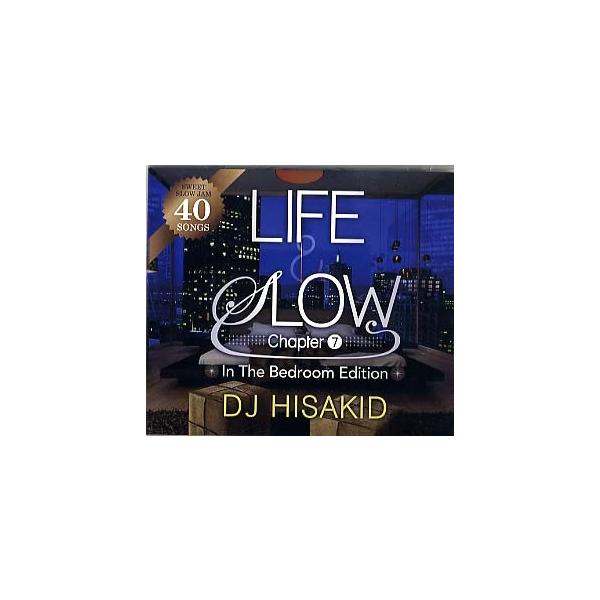 製造国 : JPN　　リリース年 : 2013　　レーベル : AXCELL　　品番 : AXL-0018　　　　最近のアゲアゲ系MIXに飽きてしまったアナタを癒す極上メロウMIX完成です!!そのこだわりの内容と選曲で大人気のシリーズ第7弾...