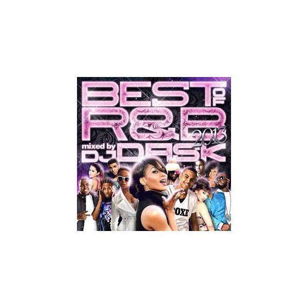 製造国 : JPN　　リリース年 : 2014　　レーベル : PLAYGROUND　　品番 : DKCD-203　　　　2013年R&amp;B BEST!! DJ DASKが厳選した2013年産R&amp;BMIX!!! 2013年ベス...