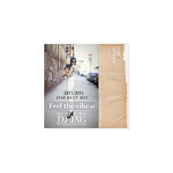 製造国 : JPN　　リリース年 : 2014　　レーベル : AXCELL　　　　　　EDM MIXの大本命シリーズ！！この１年のEDMを完全網羅！！全国のEDMラヴァーズへ!!大阪のCLUBで連日連夜活躍する最注目DJ、DJ JAG待望...