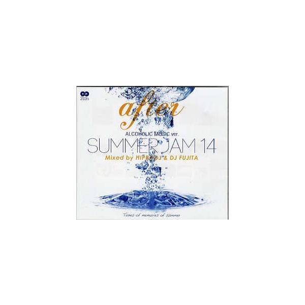 製造国 : JPN　　リリース年 : 2014　　レーベル : HPC　　品番 : HPC-557　　　　夏 本番！前作が大好評すぎて今年2作目も出ちゃいます。もはや誰もが知っている夏の必需品アイテム。ALCOHOLIC MUSIC ver...