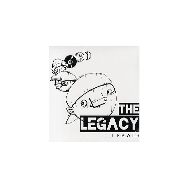 製造国 : US　　リリース年 : 2014　　レーベル : Polar Entertainment　　品番 : POLAR021　　　　前作『The Hip-Hop Affect』から約3年ぶりとなるフルアルバム。洗練を極めた全13曲を収...