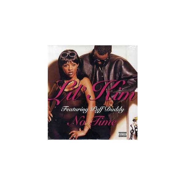 製造国 : US　　リリース年 : 1996　　レーベル : BIG BEAT　　品番 : 0-95631 　　　　'96リリース作。未使用デッドストックで入荷。ブルックリン出身、Junior M.A.F.I.A.のメンバーとしてキャリアを...