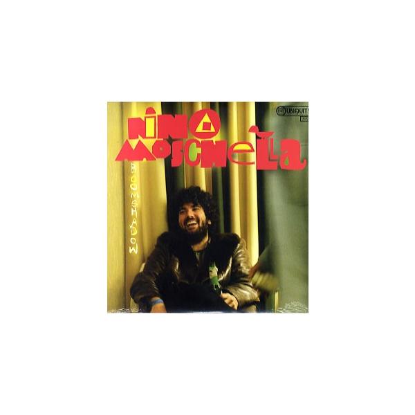 製造国 : US　　リリース年 : 2014　　レーベル : UBIQUTY　　品番 : URLP251　　　　カリフォルニアの鬼才の大傑作セカンド・アルバム。Ubiquityのフューチャリスティック・グルーヴィー・ソウル・シンガー・ソング...