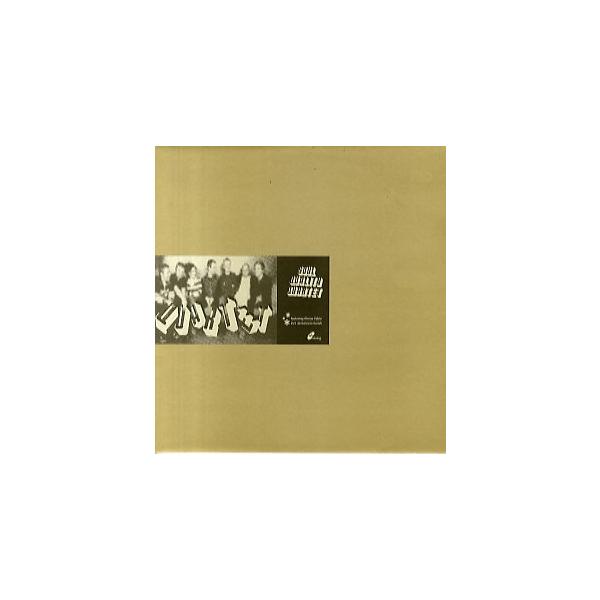 製造国 : GERMANY　　リリース年 : 2000　　レーベル : DIALOG RECORDINGS　　品番 : SD1005　　　　良質のジャズやボサノバをリリースする、ドイツのSonar Kollektivレーベル傘下Dialog...