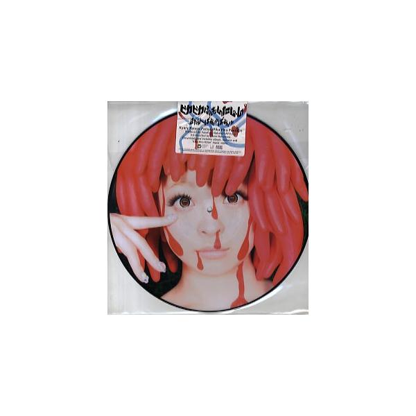 製造国 : US　　リリース年 : 2015　　レーベル : Warnermusic Japan　　品番 : WMJP62490-1 　　　　中田ヤスタカ(CAPSULE)プロデュースによるきゃりーぱみゅぱみゅの3枚目のアルバム「Pika ...