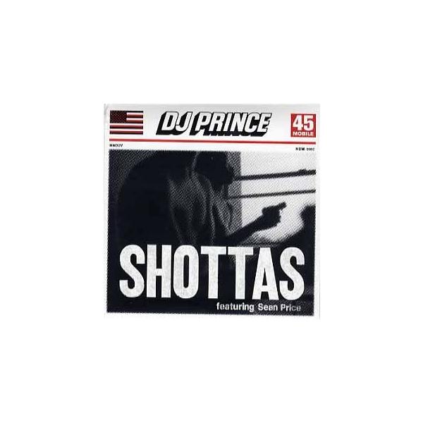 製造国 : US　　リリース年 : 2015　　レーベル : Diamond Media Group　　品番 : DM360-110　　　　R.I.P.....先日急逝したSean Priceを追悼!!'地元、NYではヘッズの熱いプロップス...