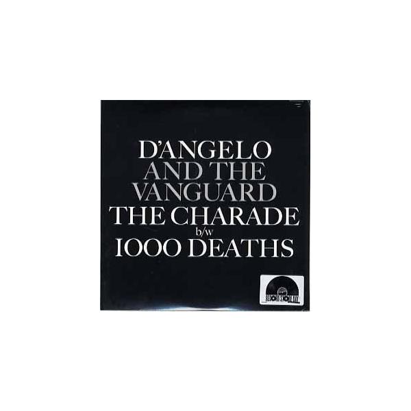 製造国 : US　　リリース年 : 2015　　レーベル : RCA　　品番 : 88875-07787-7　　　　【Record Store Day 限定盤】超話題作『Black Messiah』からのシングル・カット。前作『VooDoo...