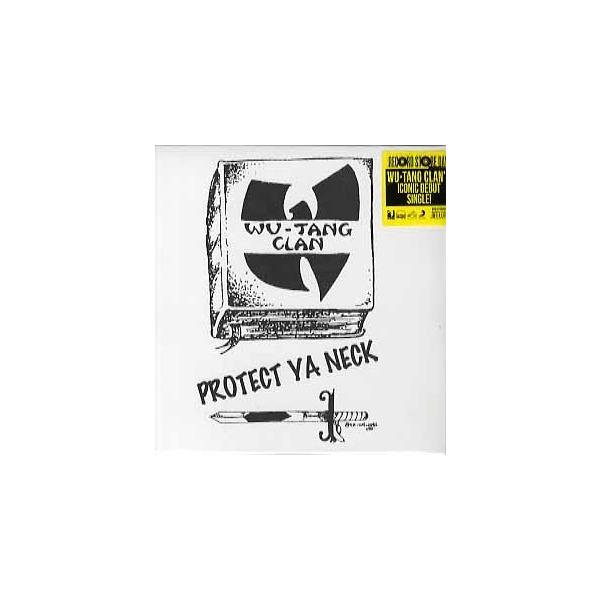 製造国 : US　　リリース年 : 2015　　レーベル : GET ON DOWN　　品番 : GET 58013-12　　　　【Record Store Day 限定盤】記念すべきデビューシングル!! WU一族の快進撃の第1ページ!! ...