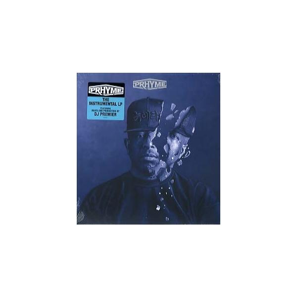 製造国 : US　　リリース年 : 2015　　レーベル : Prhyme Records　　品番 : PRHYME02LP　　　　ファンの皆さんお待ちかね！DJ Premierと、Royce Da 5’9”がタッグを組み、全編Adrian...