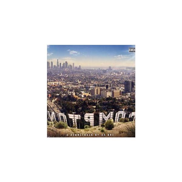製造国 : EU　　リリース年 : 2015　　レーベル : Aftermath Entertainment　　品番 : 0602547545190　　　　待ってました。2LPレコード盤が重量盤、豪華見開きジャケットにてアナウンス。ヒップホ...