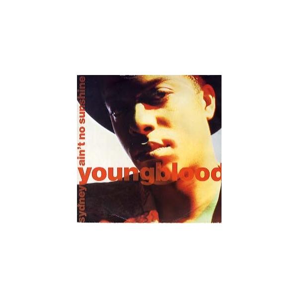 製造国 : UK　　リリース年 : 1988　　レーベル : Circa　　品番 : YRT 12　　　　底抜け有。アメリカ出身ながらもEUで活躍した男性ボーカルが'89にリリースしたデビューアルバム"Feeling Free"からのシング...