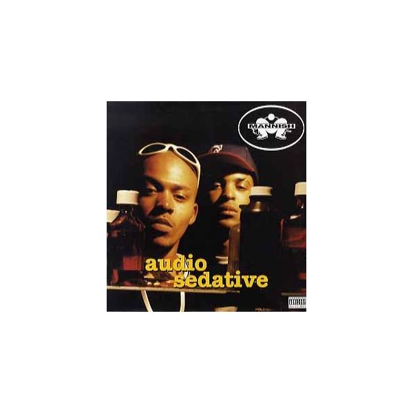 製造国 : US　　リリース年 : 1995　　レーベル : Correct Records 　　品番 : 10001-1 　　　　'95リリース作!! Beatnutsの初期メンバーAl' Tariqのソロや、一派のBlack Attac...