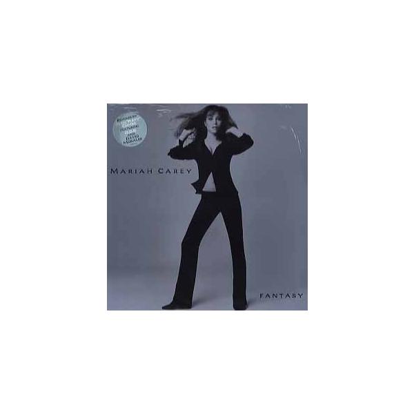 製造国 : US　　リリース年 : 2002　　レーベル : SONY / COLUMBIA　　品番 : 44X 78044 　　　　未使用デッドストック。95年の大ヒットアルバム"Daydream"からの2枚組シングルの本作がDead S...