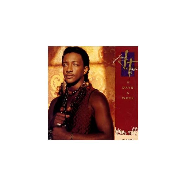 製造国 : US　　リリース年 : 1990　　レーベル : MCA Records　　品番 : MCA-24062　　　　US Org!! Kool &amp; The Gangの80年代のボーカルを担当していた彼が'89にリリースしたソ...