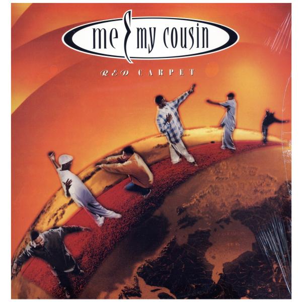 製造国 : US　　リリース年 : 1995　　レーベル : PRIORITY　　品番 : PVL53221　　　　'95リリース作がデッドストックで少量入荷。BMR誌でも紹介された隠れた良盤アルバム"International"からの12...