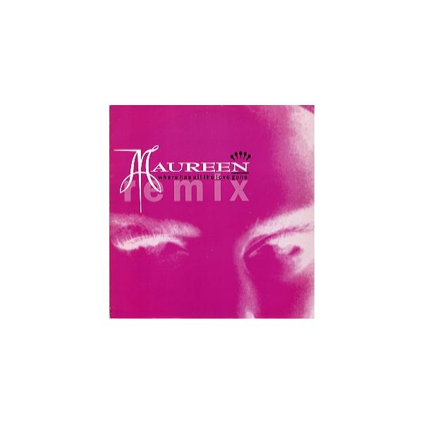 製造国 : UK　　リリース年 : 1990　　レーベル : Urban　　品番 : URBXR 65　　　　Bomb The Bassへの客演等で注目を集めて彼女'91のデビューアルバム"Take It From Me"からのシングルカッ...