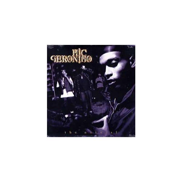 製造国 : US　　リリース年 : 1995　　レーベル : BLUNT　　品番 : TVT 4917-0　　　　90年代を代表するHip Hop Classics。彼の衝撃的な'95デビューアルバム"Natural"からの人気シングルが未...