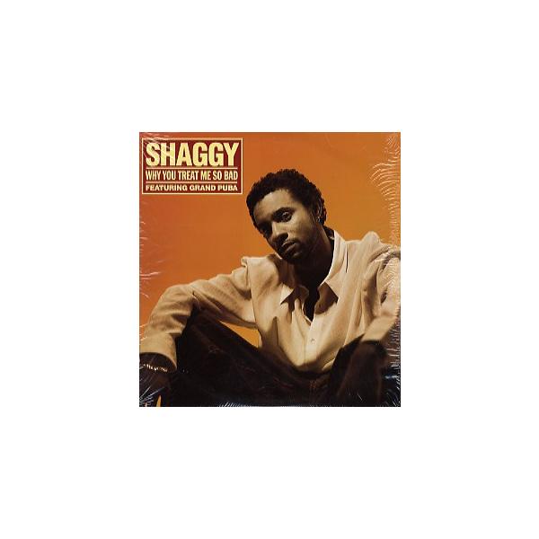 製造国 : US　　リリース年 : 1995　　レーベル : Virgin　　品番 : 7243 8 38529 1 8 / Y-38529　　　　'95のメジャーデビューアルバム"Boombastic"からのシングル!!!Robert L...