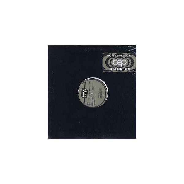 製造国 : US　　リリース年 : 1989　　レーベル : Interscope Records　　品番 : INT8P-6480　　　　シールド・未開封(シュリンク上部すべて裂けています。)デッドストック・ジャケステッカー有。Fergi...