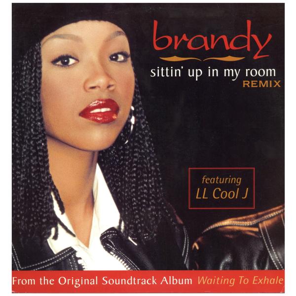 製造国 : US　　リリース年 : 1996　　レーベル : Arista　　品番 : 07822-12974-1　　　　音には出ませんがA-1途中にプレスミス箇所有。スリ傷有るがプレイＯＫ。'96の大ヒット映画"Waitong To Ex...