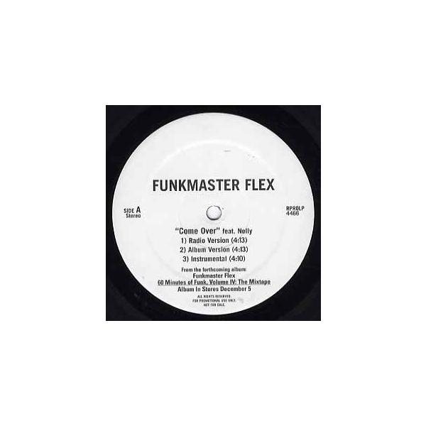 製造国 : US　　リリース年 : 2000　　レーベル : LOUD RECORDS　　品番 : RPROLP 4466　　　　US Promo Only!! "Volume 4"からのプロモオンリーカット!! 当時ヒット連発で絶好調だっ...