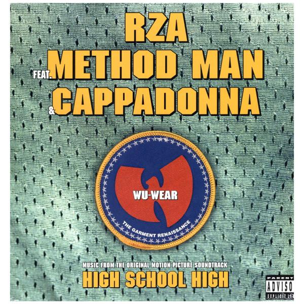 製造国 : US　　リリース年 : 1996　　レーベル : Big Beat 　　品番 : 0-95658 　　　　'96リリース作。シールド・未開封です。リリース時は豪華なHip Hop/R&amp;Bアーティストの参加が話題となったサ...