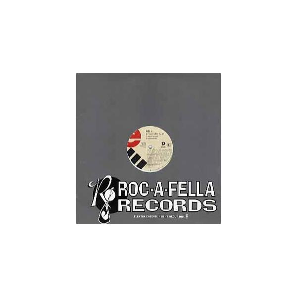 製造国 : US　　リリース年 : 2002　　レーベル : ROC-A-FELLA　　品番 : ED-6287　　　　2002年に大ヒットしながらも、結局正規リリースの無かった人気盤！当時のRoc-A-FellaのR&amp;B部門を担っ...