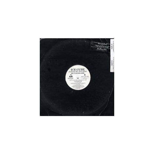 製造国 : US　　リリース年 : 1998　　レーベル : Heavyweight Records / A&amp;M Records　　品番 : HWPRO 00661　　　　ジャケステッカー有。US Org!!!'98の映画"Play...