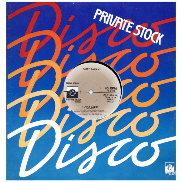 製造国 : US　　リリース年 : 1977　　レーベル : Private Stock　　品番 : PS 5103　　　　Private Stockカンパニースリーブ。スリ傷有るがプレイＯＫ。US Org。カナダ出身のポップシンガーが'7...