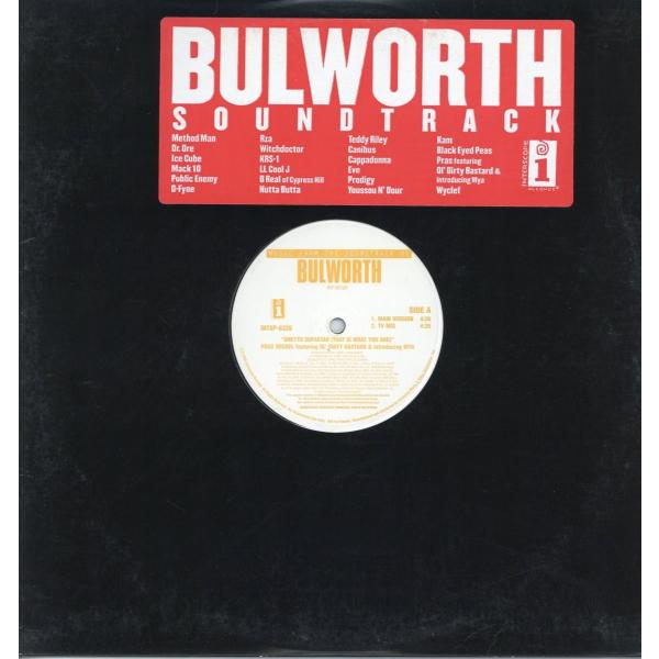 製造国 : US　　リリース年 : 1998　　レーベル : Interscope Records　　品番 : INT8P-6326　　　　ジャケステッカー有。US Promo Org!!'98リリース作！キャッチーで今も破壊力抜群の傑作！...