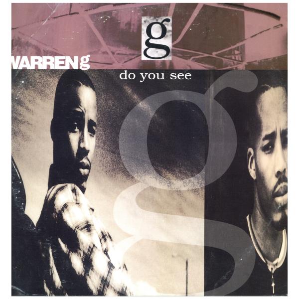 製造国 : US　　リリース年 : 1994　　レーベル : RUSH ASSOCIATED　　品番 : 422-853963-1　　　　角折れ・裏ジャケプロモ刻印有。USオリジナル盤。大ネタ"Mama Used To Say"をサンプルし...