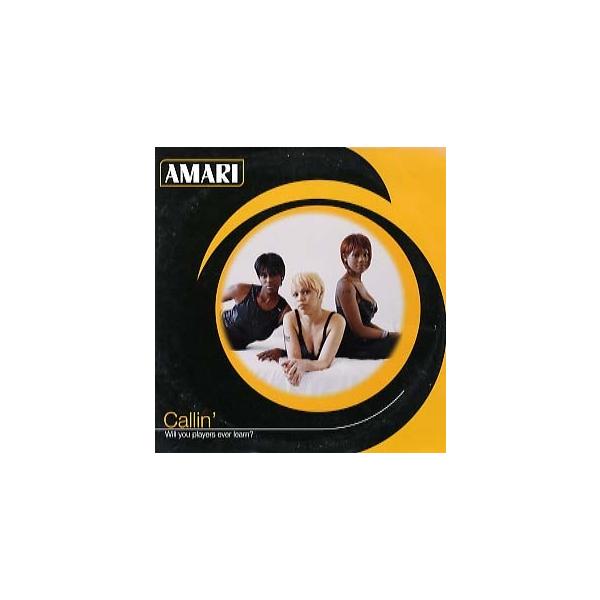 製造国 : US　　リリース年 : 1998　　レーベル : TOMMY BOY　　品番 : TB 444　　　　US Org。Tommy Boyから女性3人組による'98デビューアルバム"Sunshine"からのシングルカット。映画「Ri...