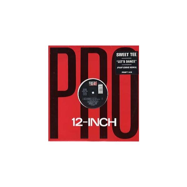 製造国 : UK　　リリース年 : 1989　　レーベル : Profile Records　　品番 : PROFT 246　　　　ジャケステッカー有。スリ傷有るがプレイＯＫ。US Org 12"!! Old School期から活動する数少...