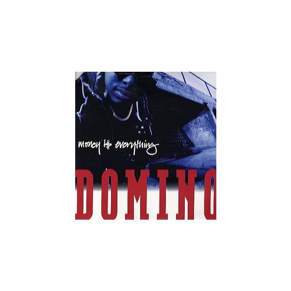 製造国 : US　　リリース年 : 1994　　レーベル : Outburst Records　　品番 : 42 77540　　　　ジャケ左上にカット有。US Org!!"Getto Jam"の大ヒットでブレイクした彼が'94にリリースした...