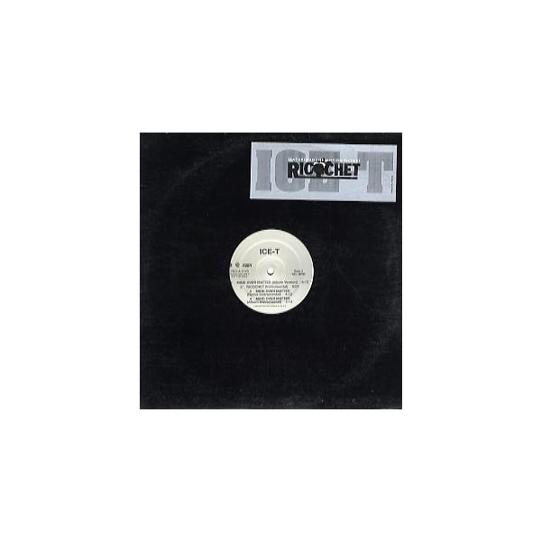 製造国 : US　　リリース年 : 1991　　レーベル : Sire Records Company　　品番 : PRO-A-5143　　　　ジャケステッカー・シャケ底抜け有スリ傷有るがプレイＯＫ。'91 US Org!! 映画"Rico...