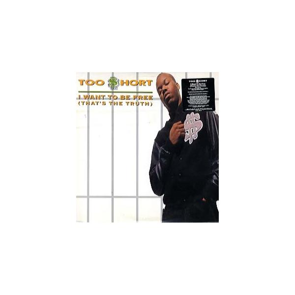 製造国 : US　　リリース年 : 1992　　レーベル : Jive　　品番 : JDAC-42068-1 　　　　US Org!! ベイの重鎮が'92にリリースしたアルバム"Shorty The Pimp"からのシングルカット!! An...