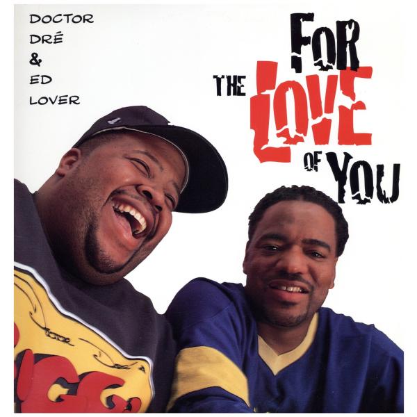 製造国 : US　　リリース年 : 1995　　レーベル : Relativity　　品番 : 88561-1256-1　　　　'95 US Org。「YO!MTV Raps」の名物司会者達が'94にリリースしたアルバム"Back Up O...