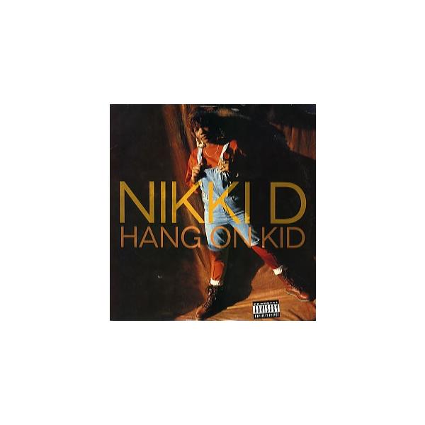 製造国 : US　　リリース年 : 1991　　レーベル : Def Jam Recordings　　品番 : 44-73812　　　　スリ傷有るがプレイＯＫ。'91にリリースされたデビューアルバム"Daddy's Little Girl"...