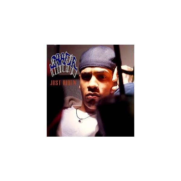 製造国 : US　　リリース年 : 1994　　レーベル : Qwest Records　　品番 : 0-41947　　　　US Org!!Oakland出身のMCが'94にリリースしたアナログは激レアで知られるデビューアルバム"Boxca...