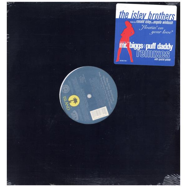 製造国 : US　　リリース年 : 1996　　レーベル : Island Records　　品番 : 422-854 739-1 　　　　'96リリース作。シールド・未開封デッドストック入荷（シュリンク破れ箇所有）。 古くは1950年代よ...