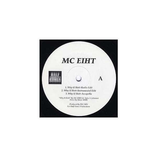 製造国 : US　　リリース年 : 2001　　レーベル : Half-Ounce Records　　品番 : S-46359　　　　US Org!!ウェッサイの重鎮である彼が'01にリリースしたアルバム"Tha8t'z Gangsta"か...